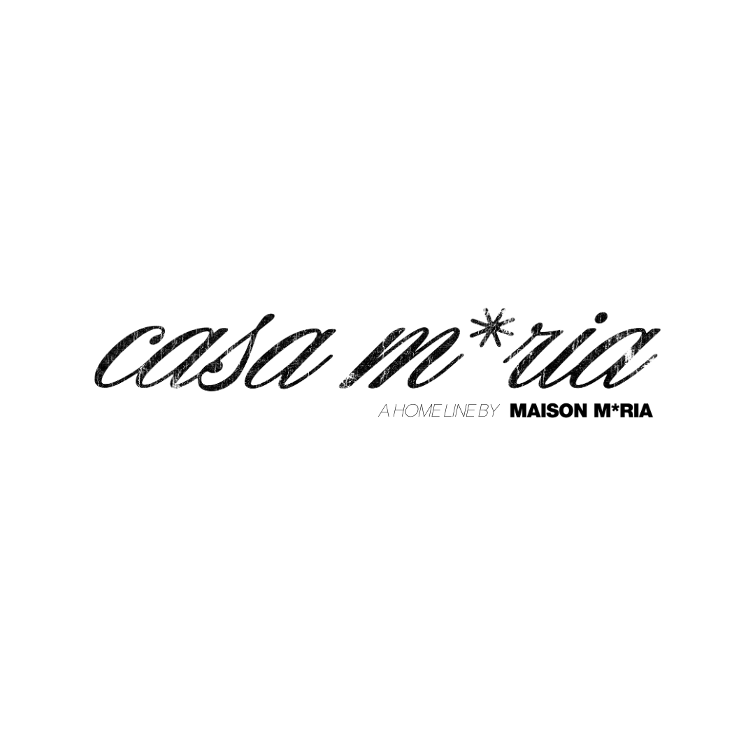 Casa Maria by Maison M*ria – Maison Maria