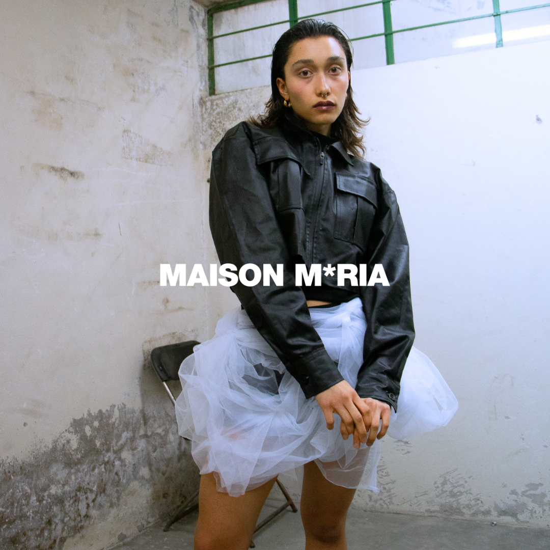 Maison M*ria - Amor Eterno – Maison Maria